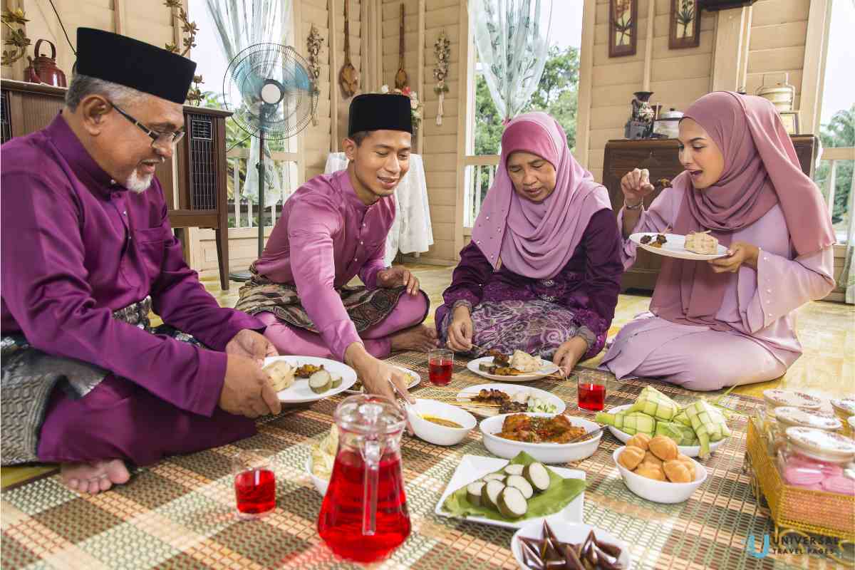 Maldives Events and Festivals in 2025