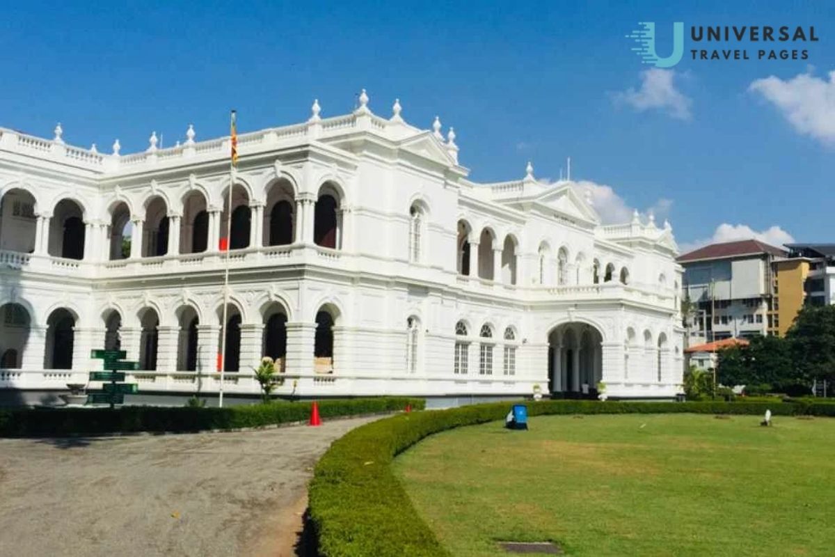 Colombo National Museum