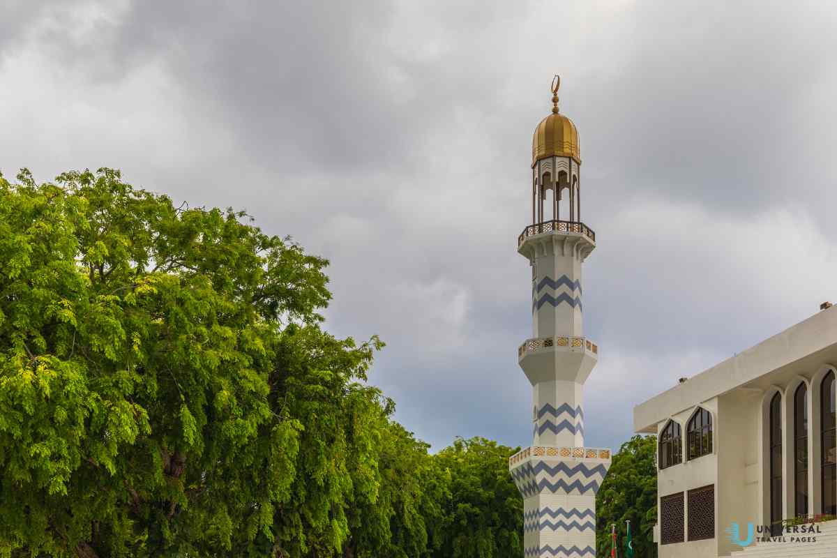 Maldives Events and Festivals in 2025