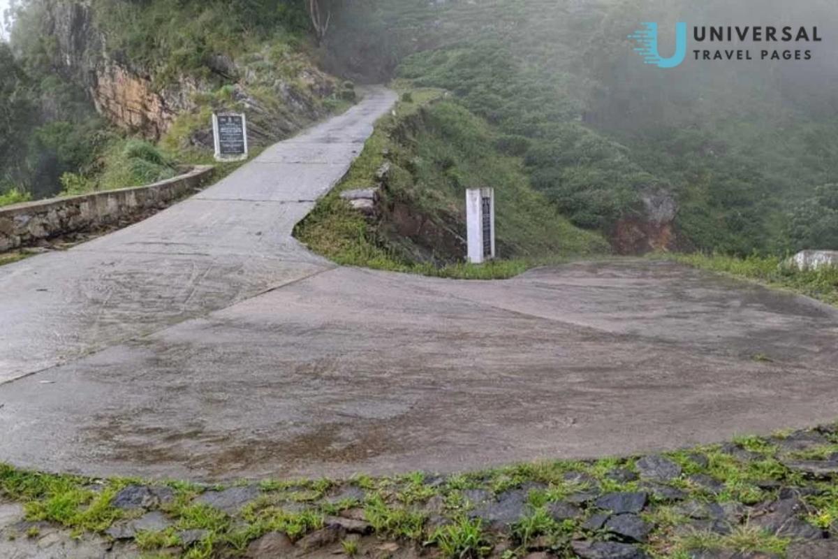 Bakers Bend | Belihuloya