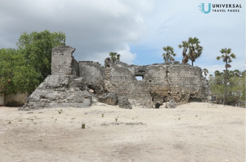Pigeons Nest | Jaffna