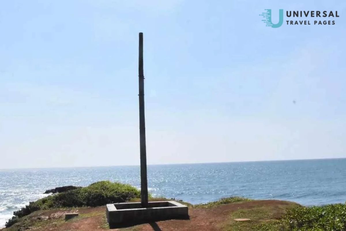 The Gallows Tree | Hambantota