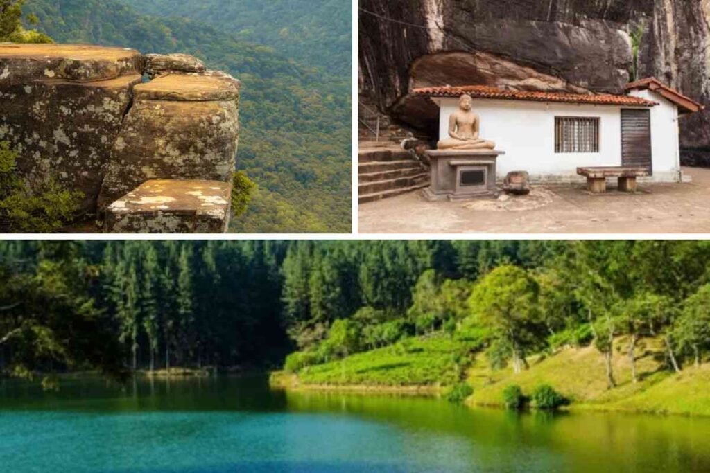 16 Places to Visit in Matale