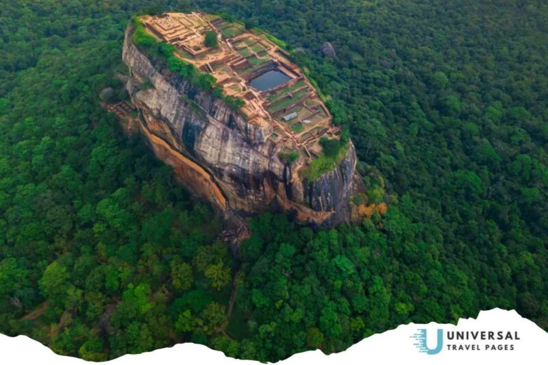 Best Time to Visit Sigiriya