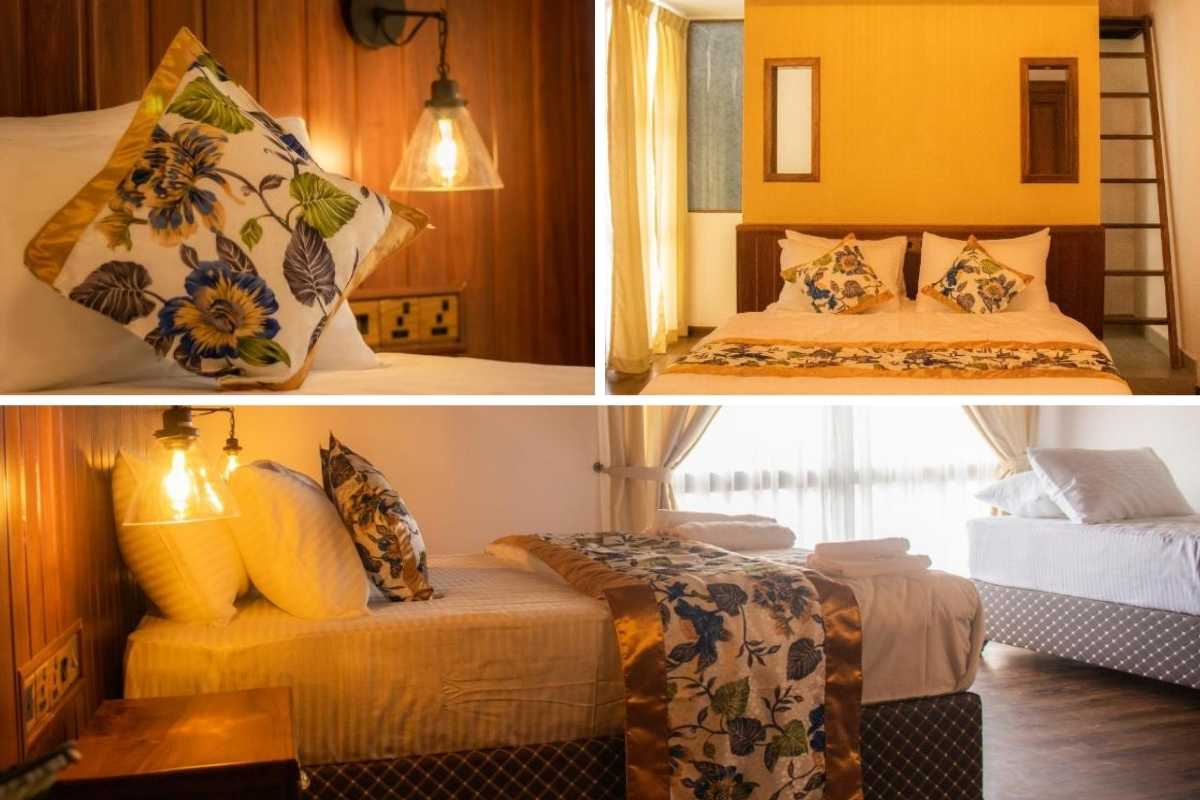 Nirvana Bliss By Clove