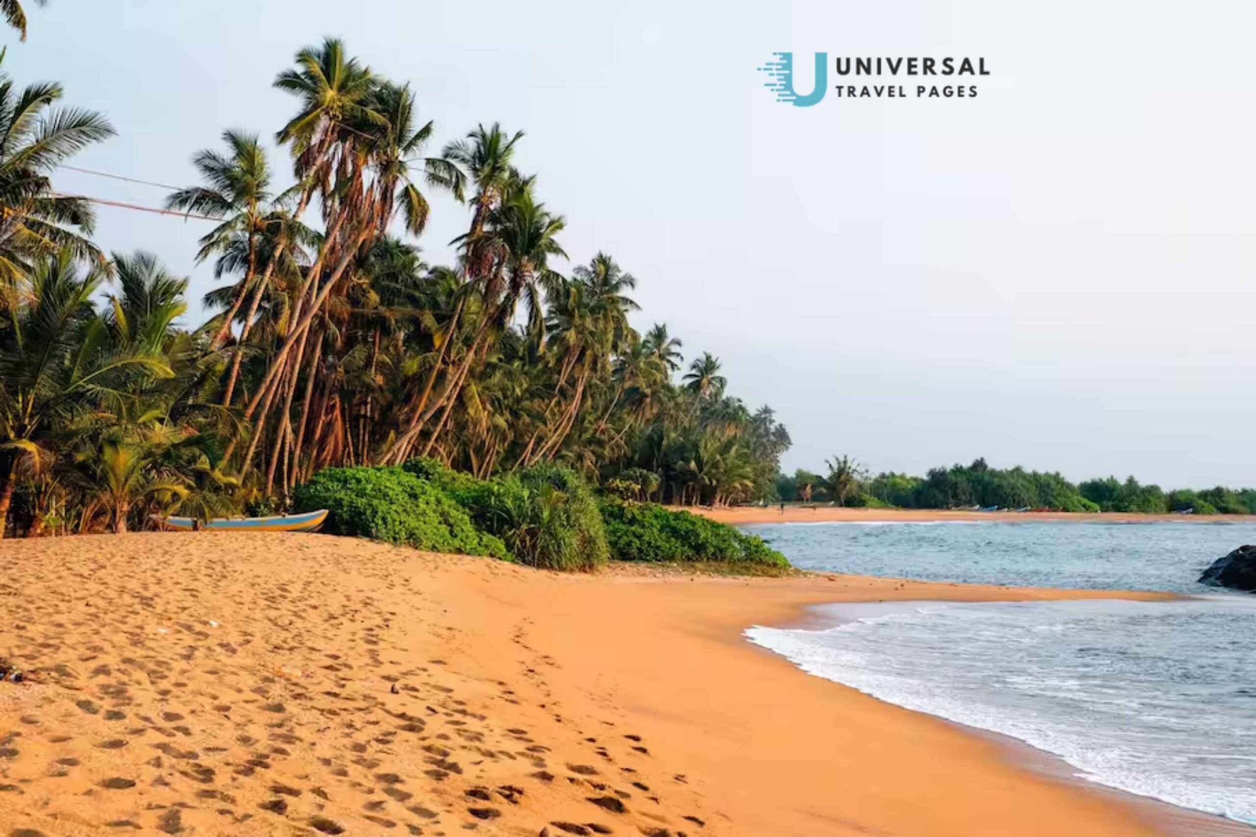 Best Time to Visit Kalutara