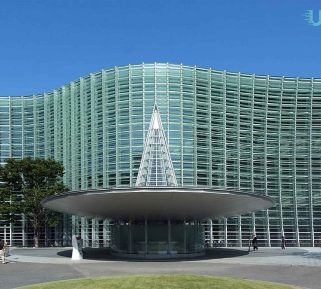 National Art Center