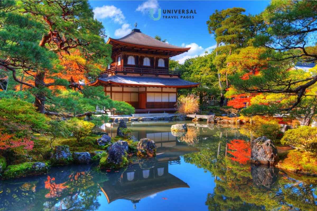 Top 10 Things to Do in Kyoto for First-Time Visitors